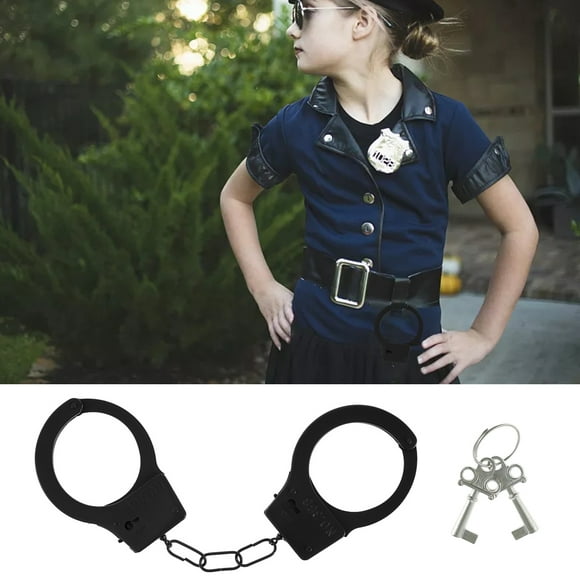 Handcuffs