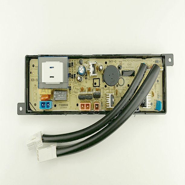 Magic Chef Main Control Board 17138000006368 - Walmart.com