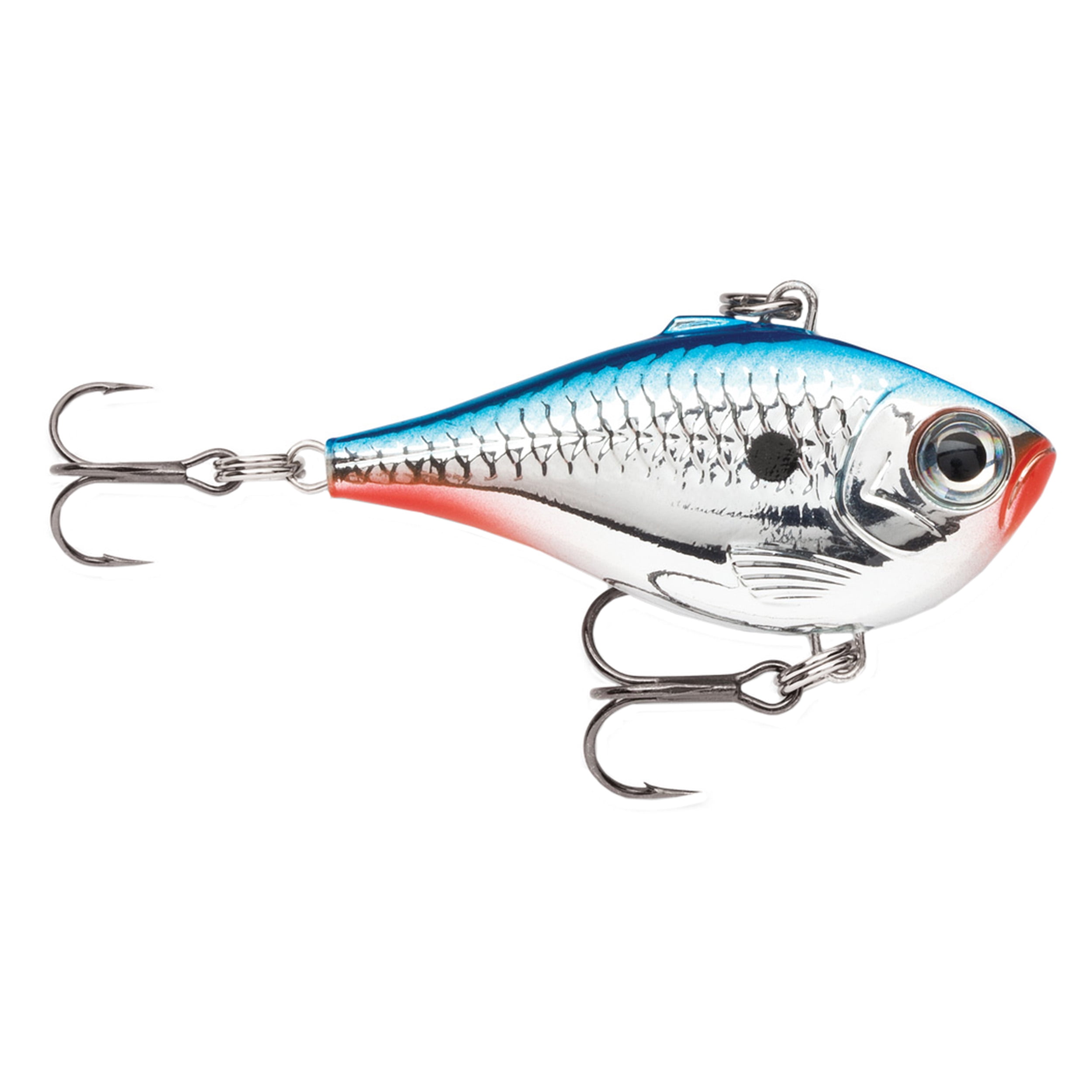 Ultra Light Rippin' Rap Lure - Walmart.com