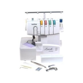 Singer S0100 Overlock Serger Sewing Machine with Finish - Walmart.com