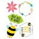Creative Teaching Press Busy Bees Bulletin Board Set - Walmart.com