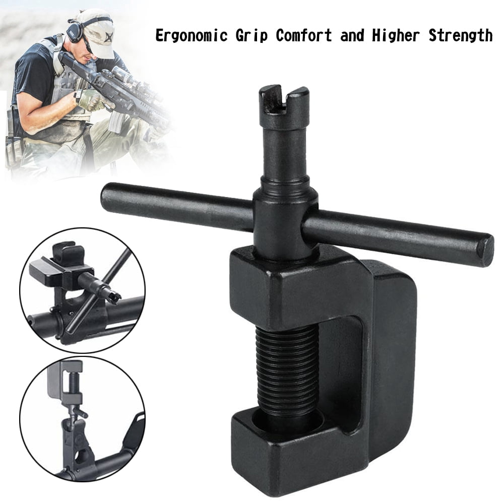 Steel 7.62x39 Front Sight Adjust Tool Heavy Duty Elevation Adjustment ...
