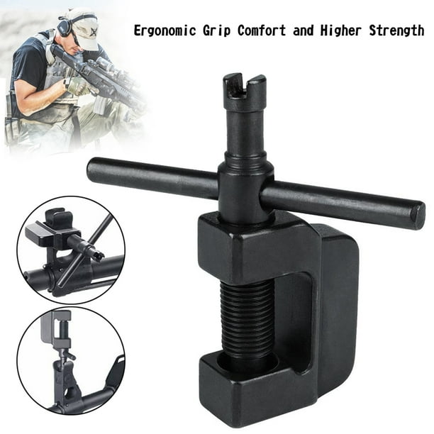 Steel 7.62x39 Front Sight Adjust Tool Heavy Duty Elevation Adjustment ...