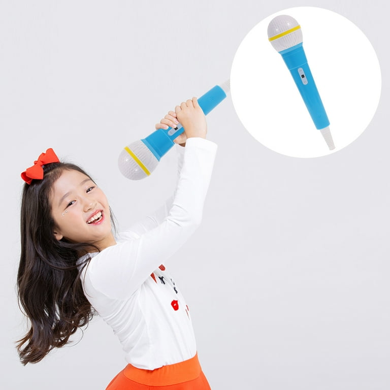 Mic The Microphone Human