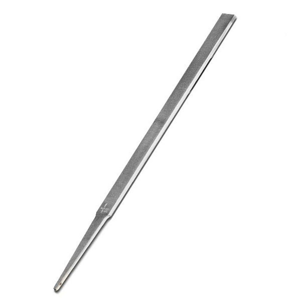 Vallorbe Single Bevel Chisel File 15080 - Each - Walmart.com