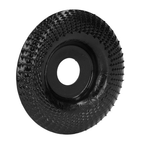Wood Carving Disc Grinding Wheel, Sturdy Easy To Operate Effort Saving ...