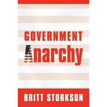 Anarchy, State, and Utopia (Paperback) - Walmart.com
