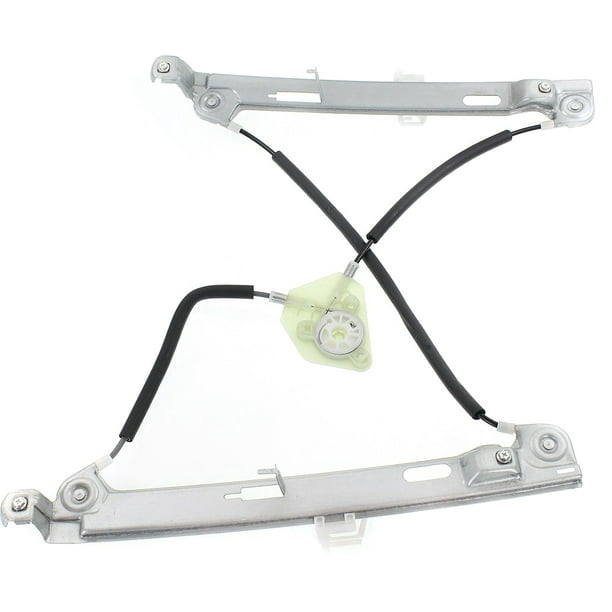 Jeep Patriot Window Regulator