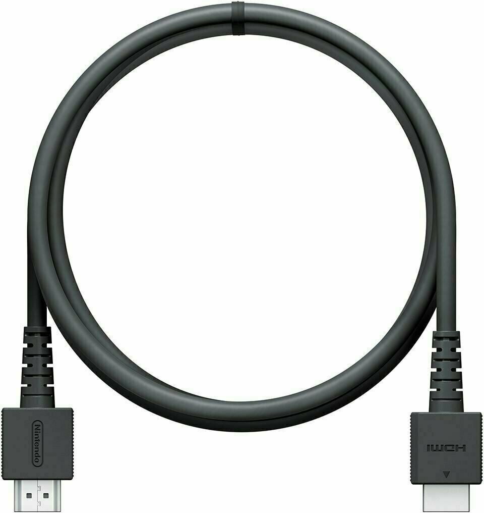 OEM Original Nintendo Switch HDMI Cable WUP-008 for Console Dock TV ...