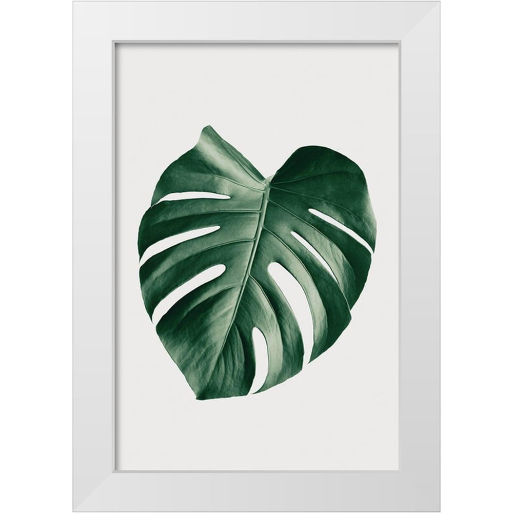 Artographie Studio 17x24 White Modern Wood Framed Museum Art Print ...