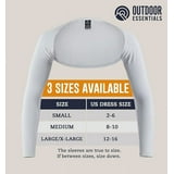 Sun Shawl Cooling Sleeves - Golf UV Shawl Arm Sleeves - Arm Covers for ...