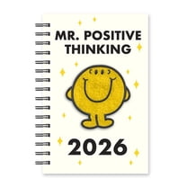 Orange Circle Studio Corporation, Squishmallows 2026 Monthly Planner ...