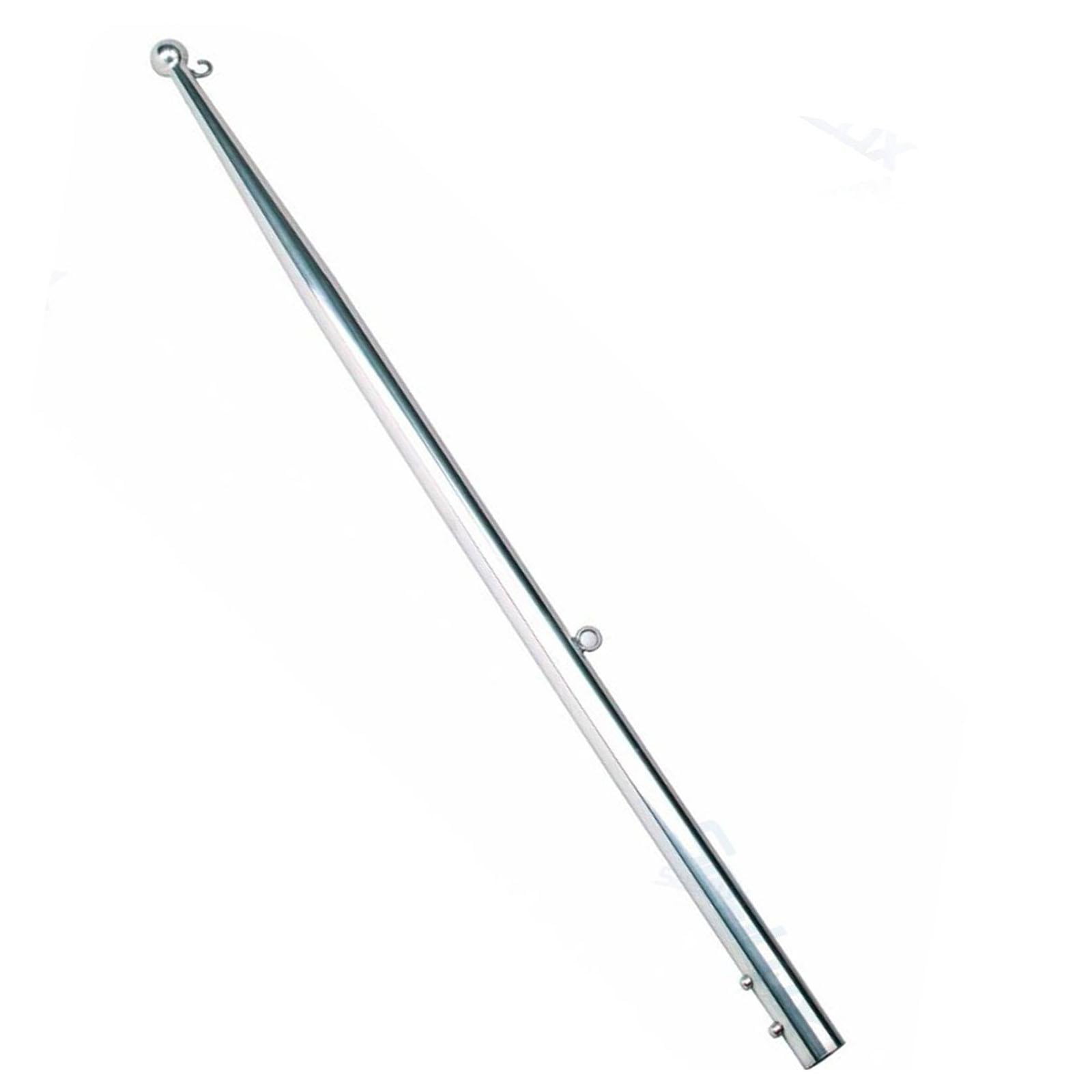 Marine Rod 304 Stainless Steel mount Recessed for Residential ...