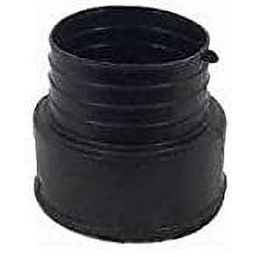 ADVANCED DRAINAGE SYSTEMS 1265AA-09 12"Plas Culvert Coupler - Walmart.com