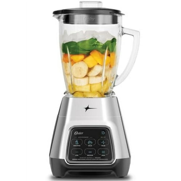Heating Blender