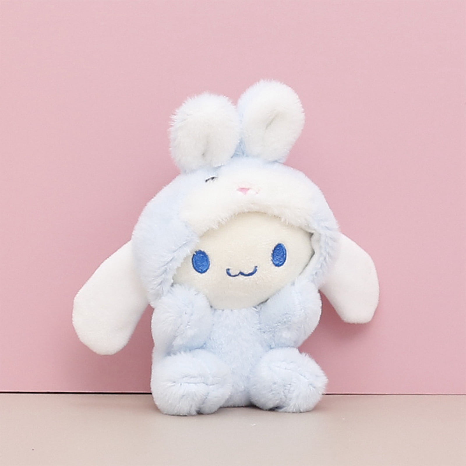 Click here for Tktoy Kawaii Sanrio Cinnamoroll Plushie Doll  Cinn... prices