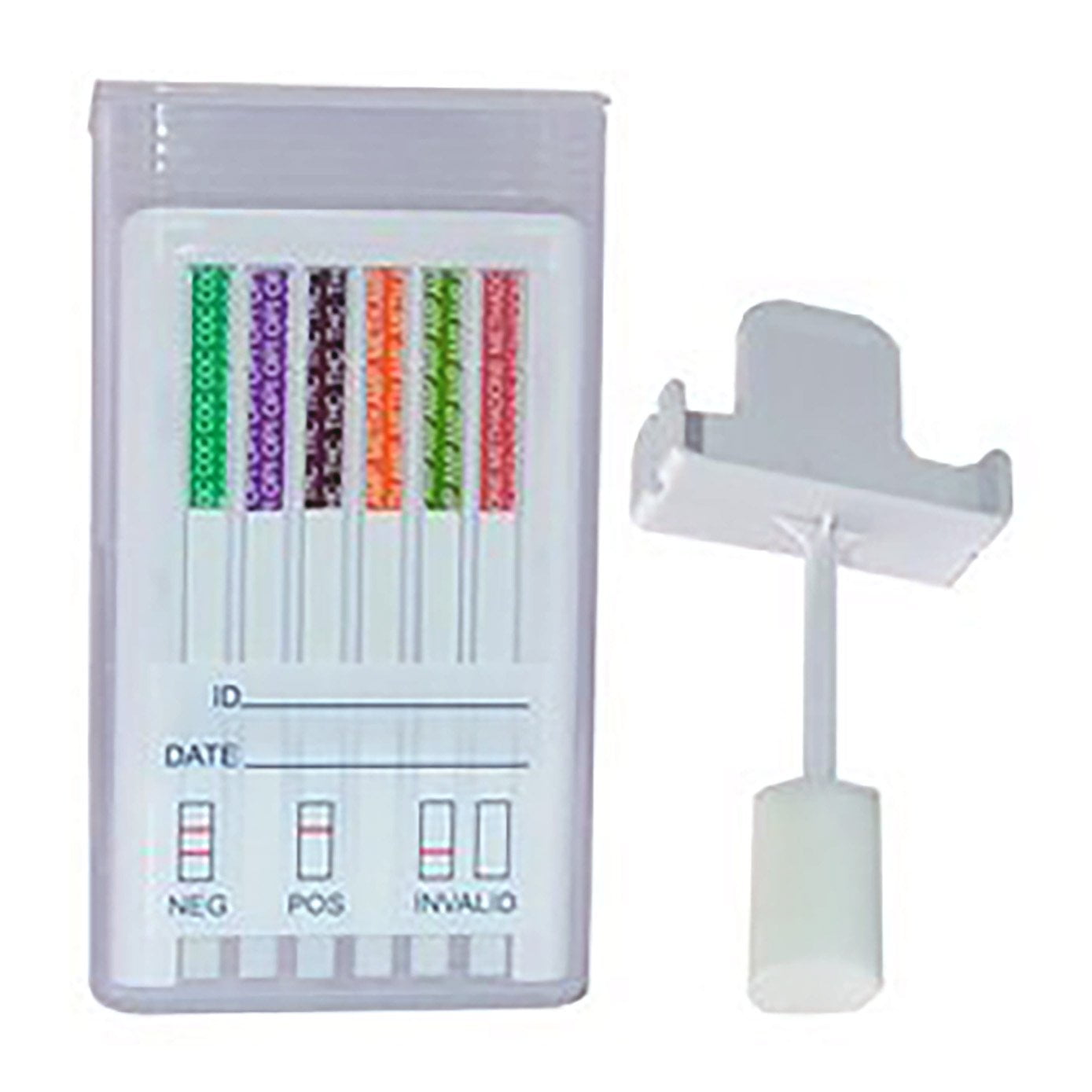 Click here for Tocca Screen (25) 5 Panel Oral Saliva Drug Test. @... prices