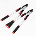 Stretchable Long Pruner Garden Branch Scissors SK5 Steel Garden Tool ...