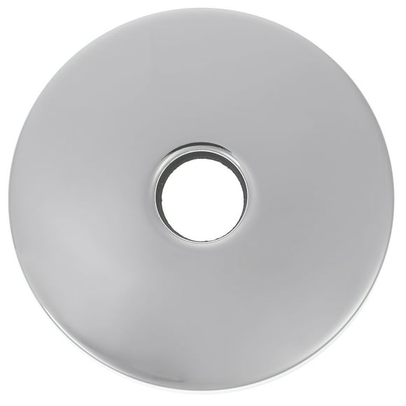 Oversized Shower Escutcheon Plate