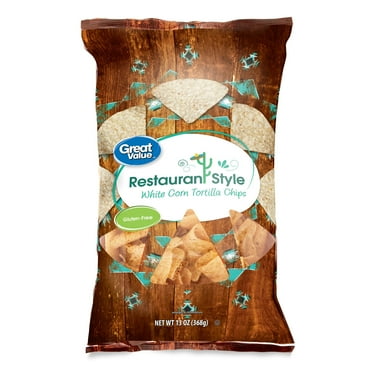 Great Value Chili Cheese Corn Chips, 10 oz - Walmart.com
