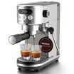 Free Shipping! Hamilton Beach Espresso Maker, Compatible with Nespresso ...