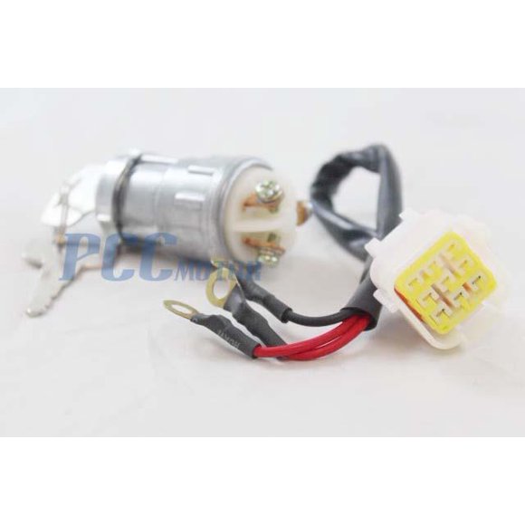 Go Kart Ignition Switch Wiring