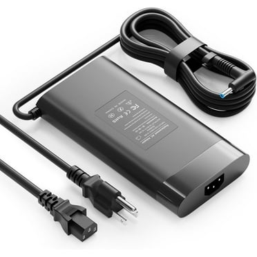 Genuine HP 65W USB-C AC Power Charger Adapter M54350-001 M52944-001 TPN ...