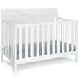 Suite Bebe 27666-WH Shailee Changing Table, White - Walmart.com