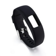 Pure Energy Band - Duo - Black/White 6.1" - Walmart.com