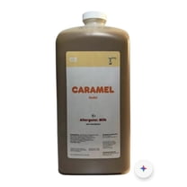 DUNCAN DONUTS CARAMEL FLAVOR SWIRL 64fl oz - Walmart.com