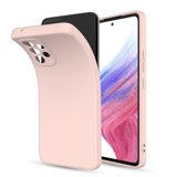 Elegant Choise Phone Case for Samsung Galaxy A53 5G Liquid Silicone Protective Cover - Walmart.com
