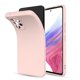 Elegant Choise Phone Case for Samsung Galaxy A53 5G Liquid Silicone Protective Cover - Walmart.com