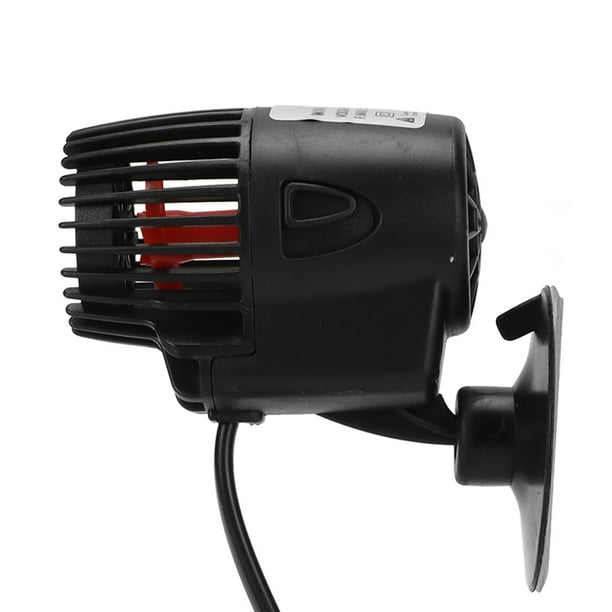 Wave Pump, Aquarium Wave Maker Circulation Pump 360 Degree Adjustable ...