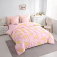Manfei Tennis Sport Games Full Size Bedding Sets,Ball Theme Full Size ...