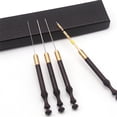 Embroidery Crochet Hook Crochet Needle Knitting Tool for Beginners ...