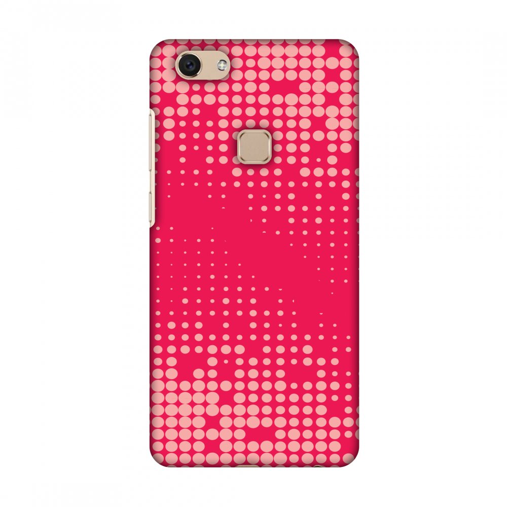 Vivo V7 Case, Premium Handcrafted Printed Designer Hard Snap on Shell ...