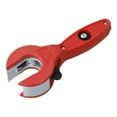 Effortless Ratchet Tube Cutter for Stainless Steel, Copper & Aluminium ...