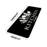 Under$1 Coral Velvet Embossed Foot Mats Memory Foam Carpet Floor Mats ...