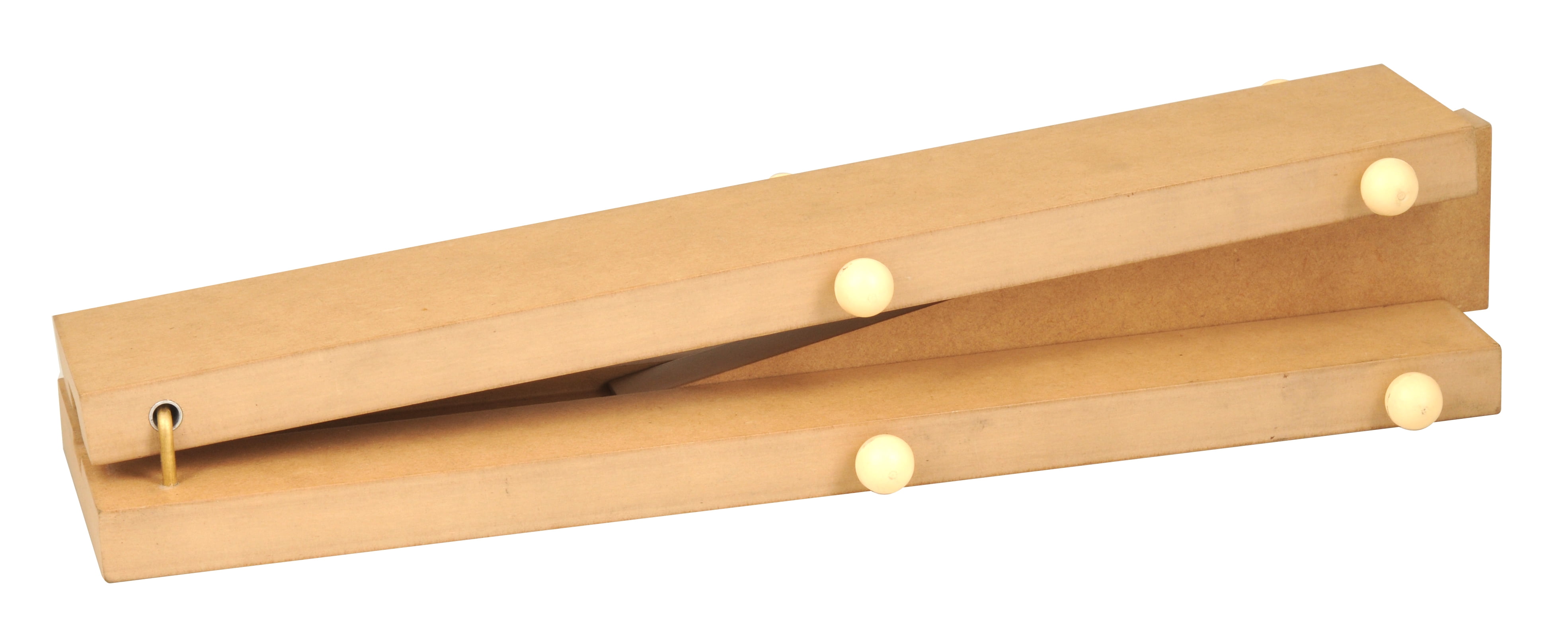 Eisco Labs Simple Machines, Wedge - Walmart.com