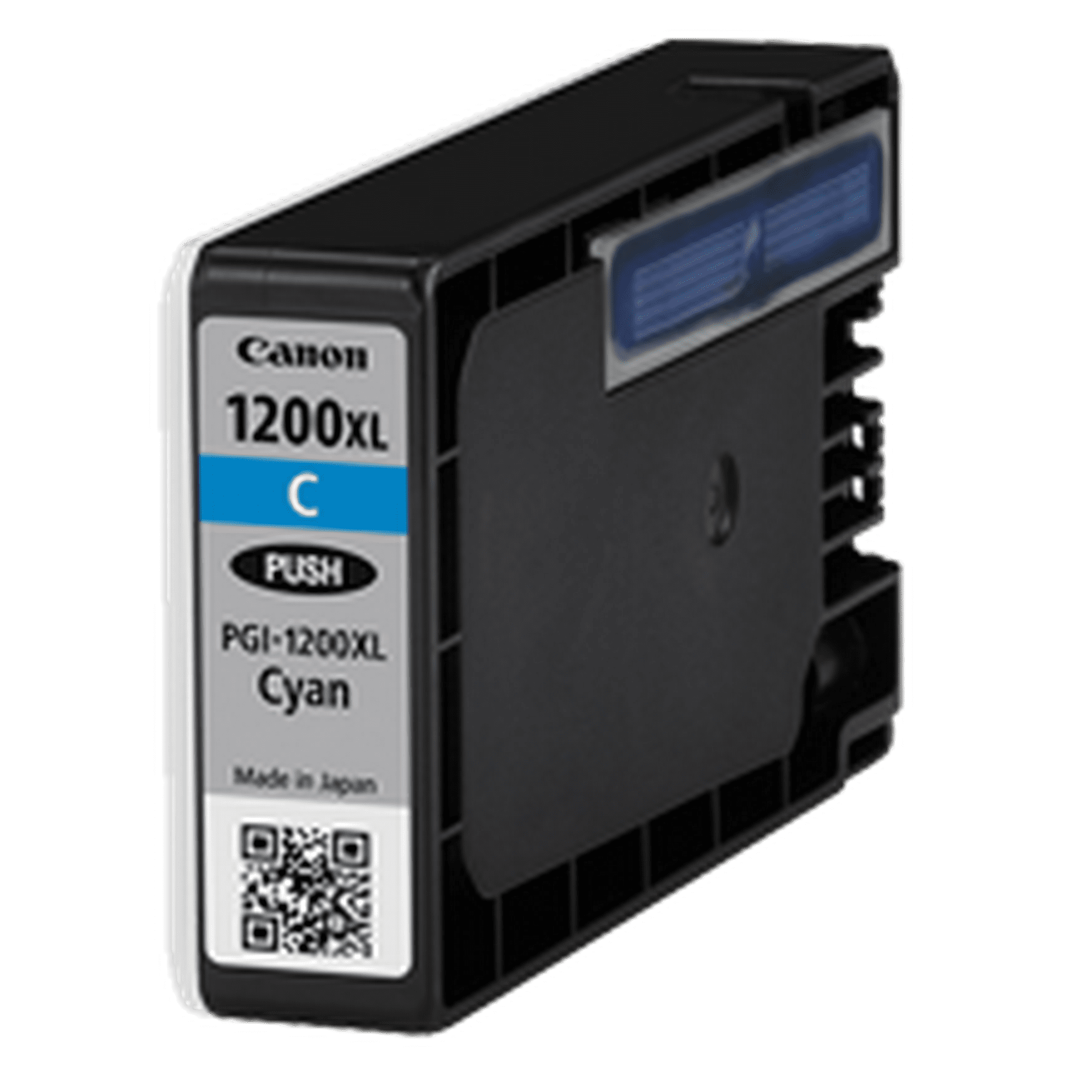 Click here for Zoomtoner Compatible Canon 9196b001 (Pgi-1200xl) I... prices