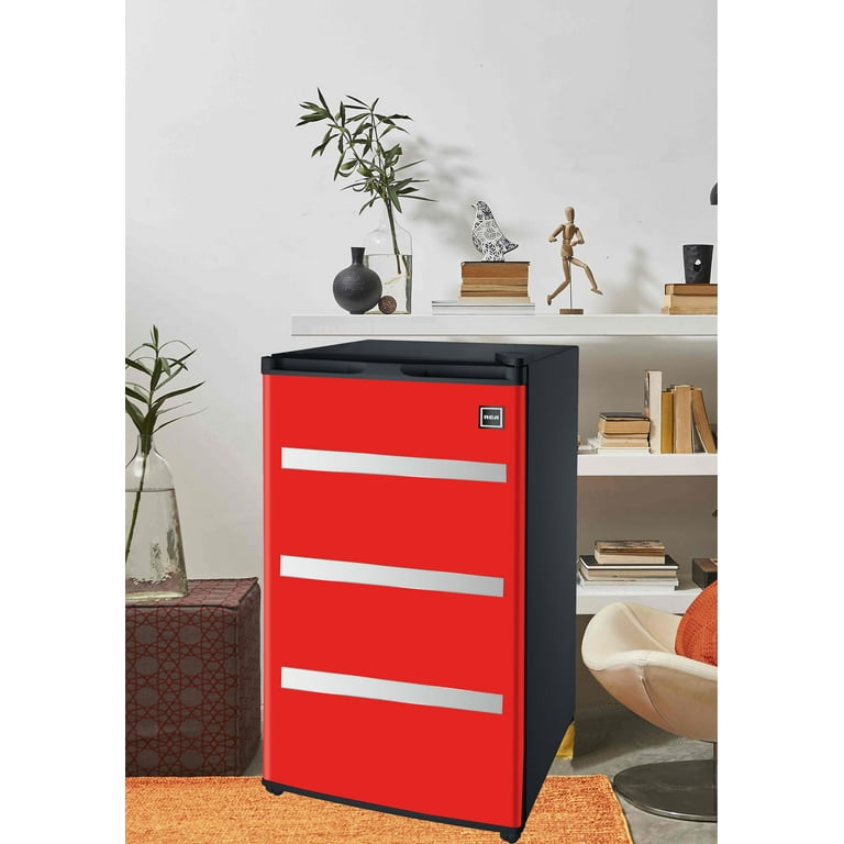 Tool Box Mini Fridge