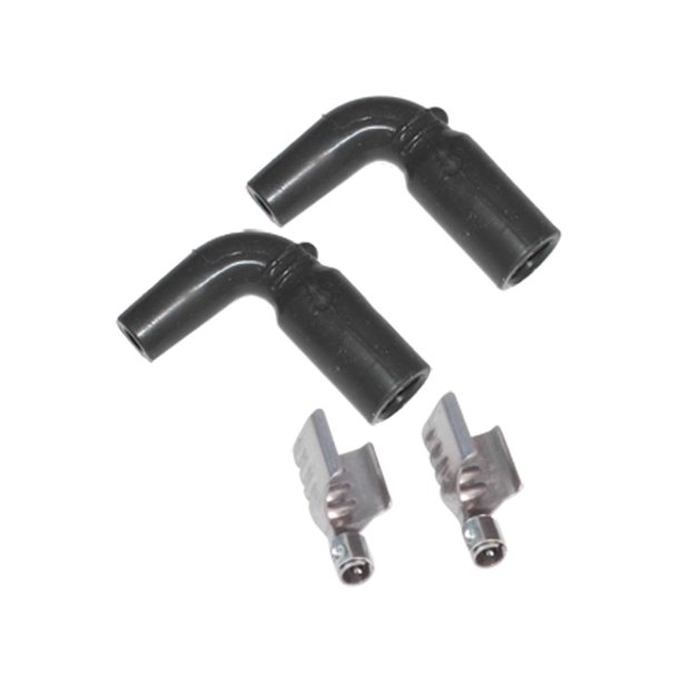 MSD 3303 Spark Plug Boot Kit - Walmart.com