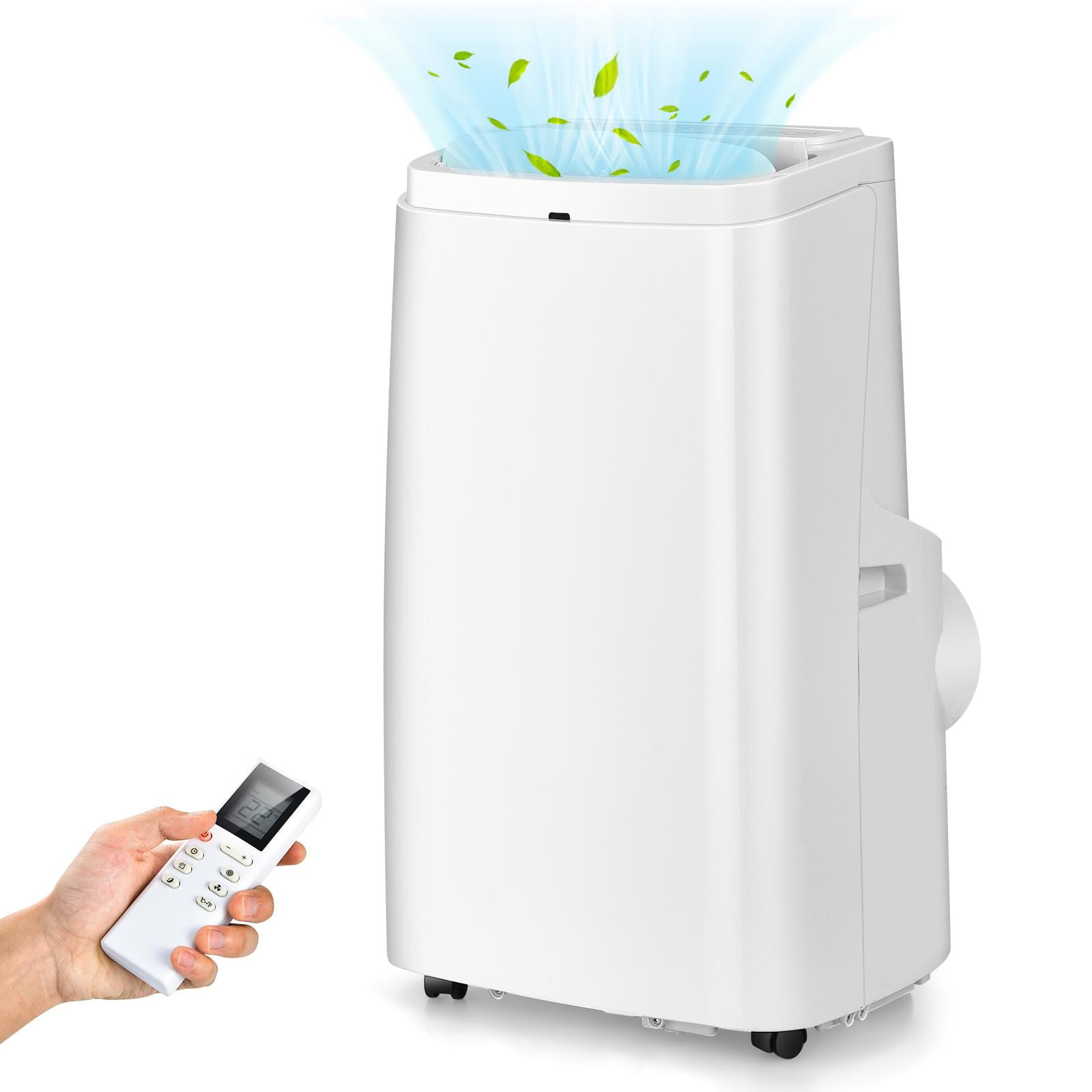 Click here for Giantex 12000 Btu Portable Air Conditioner  3-In-1... prices