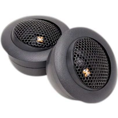 Powerbass Xtreme 3XL-2S Tweeter, 60 W RMS, 120 W PMPO, 2 Pack - Walmart.com