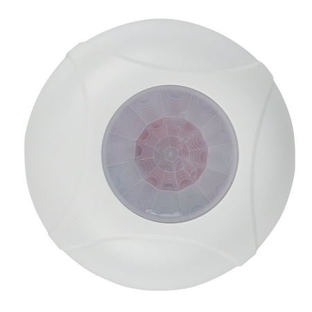 Top Mounted Wired Ceiling Passive Infrared Detector Ceiling Cable ...