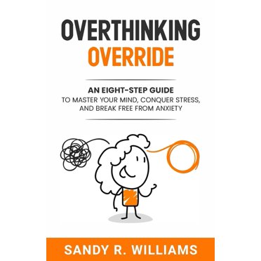 Relentless Solution Focus: Train Your Mind to Conquer Stress, Pressure ...