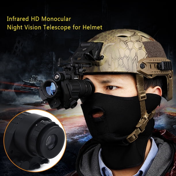 Night Vision Telescope, Night Vision PVS-14 For Patrol - Walmart.ca