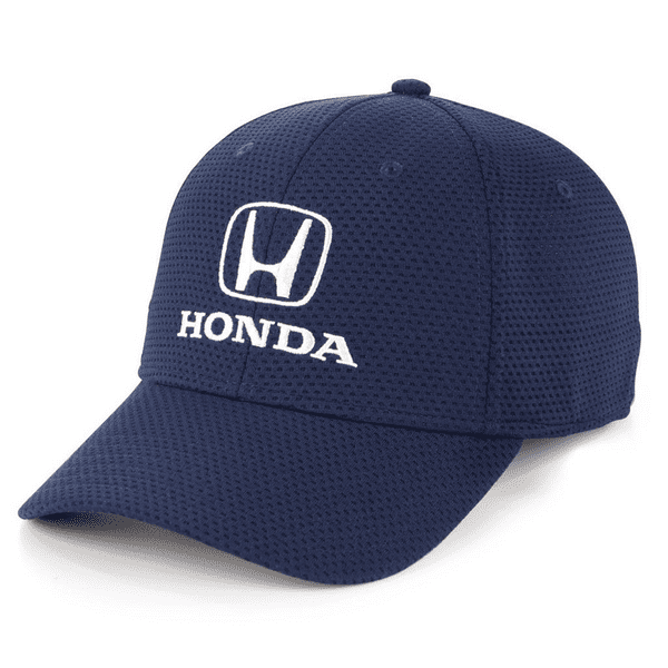 Honda Performance Stretch Cap - Walmart.com