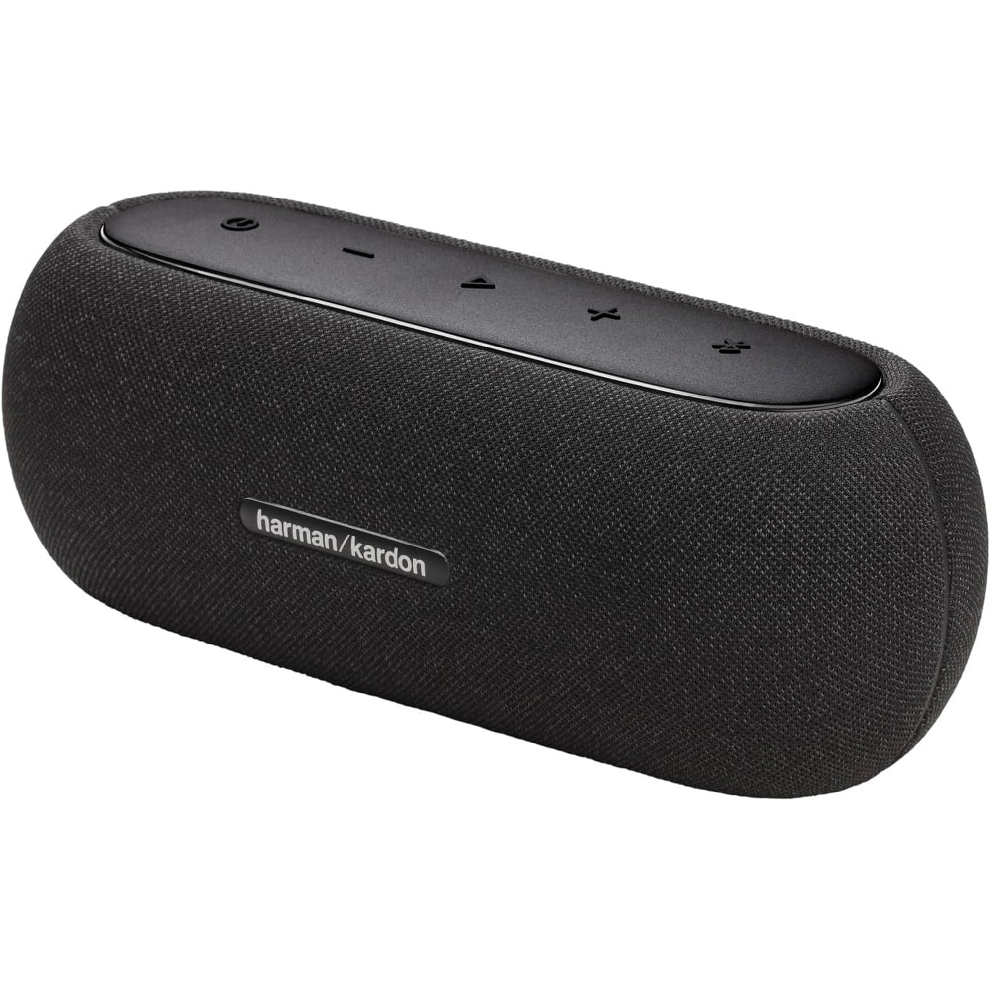 Click here for Harman Kardon Luna - Elegant Portable Speaker With... prices
