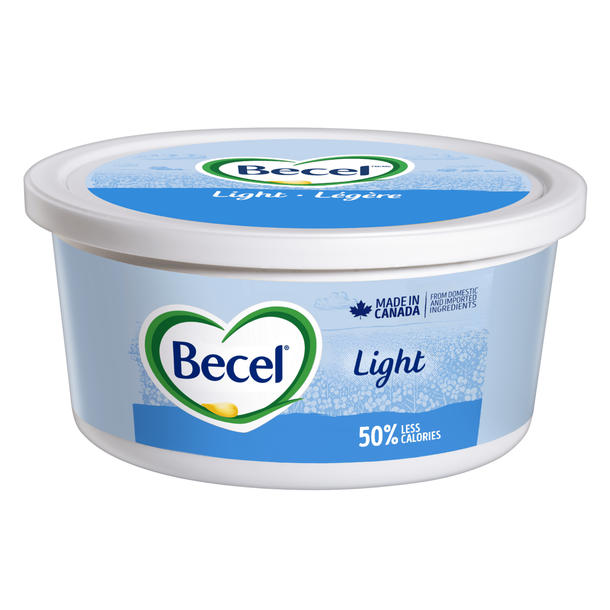 Click here for Becel Light 800g prices